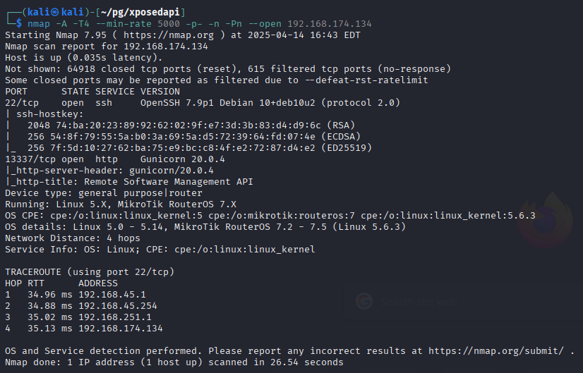 Xposedapi - Krovs' Writeups